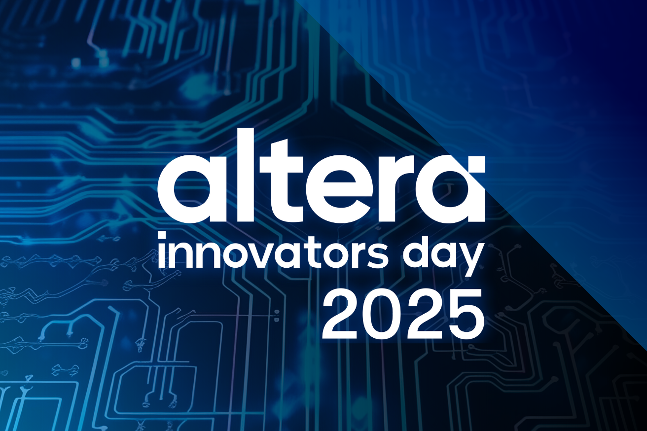 Altera Expands Agilex FPGA Portfolio and Streamlines Developer Experience | Altera